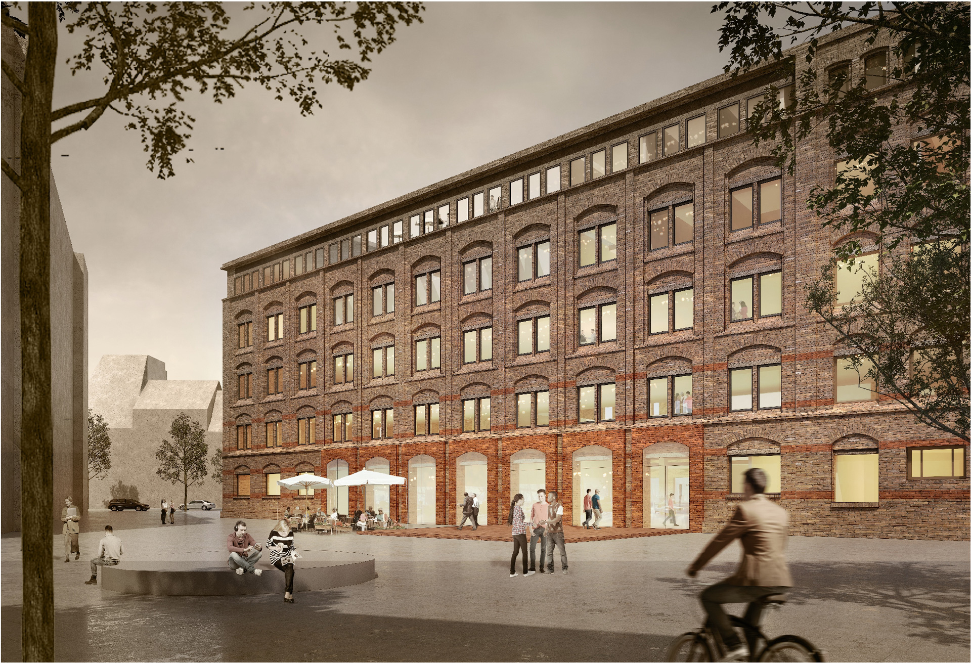 Max-Planck-Institut für empirische Ästhetik - EMAE / Projekte / bez ...