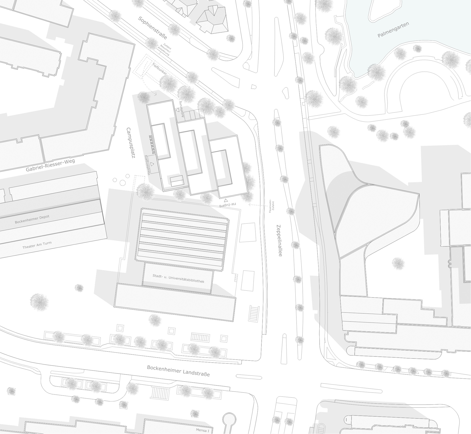 Max-Planck-Institut für empirische Ästhetik - EMAE / Projekte / bez ...