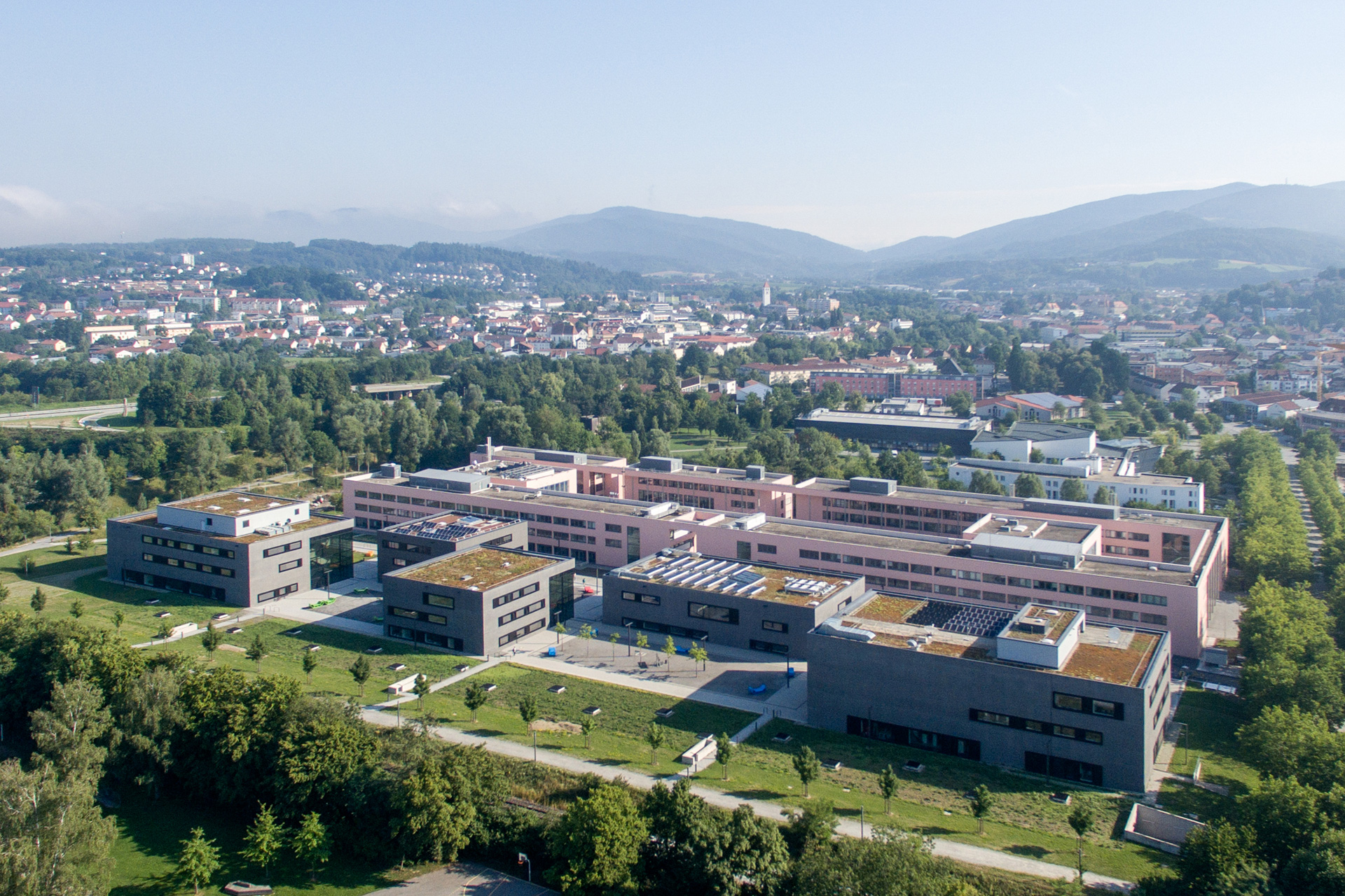 Transferzentrum für Technik und Innovation der Technischen Hochschule ...